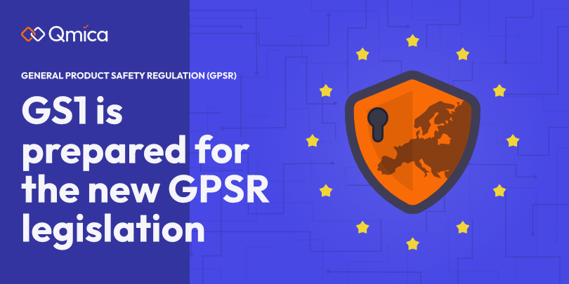 GPSR en de gevolgen voor uw GS1 data